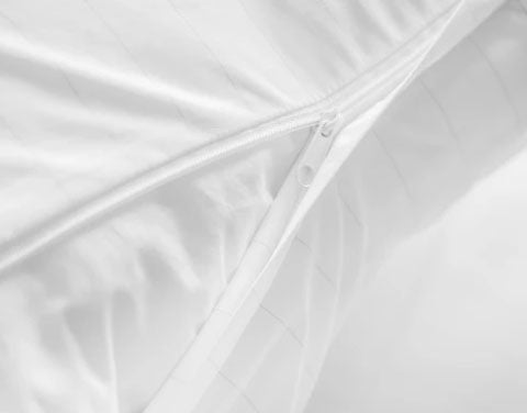 MEDIUM Density Micro-Down Your Bed Pillow